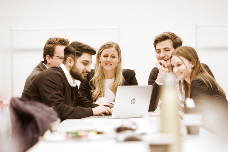 Master in Business Administration an der FHSG | Bildungsmagazin - eduwo.ch