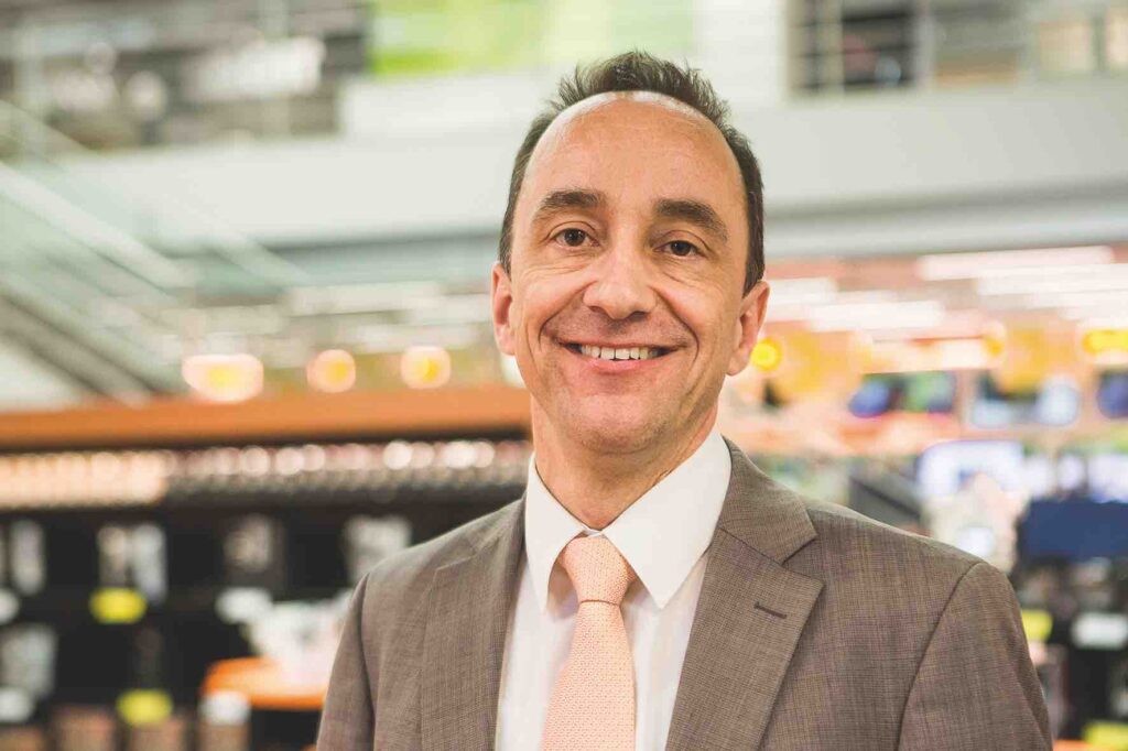 «Lasse mich von meiner Neugier leiten» | Bildungsmagazin - eduwo.ch