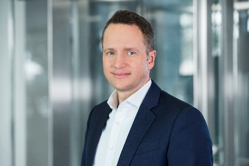 «Ich lege grossen Wert auf die Delegation von Verantwortung ...