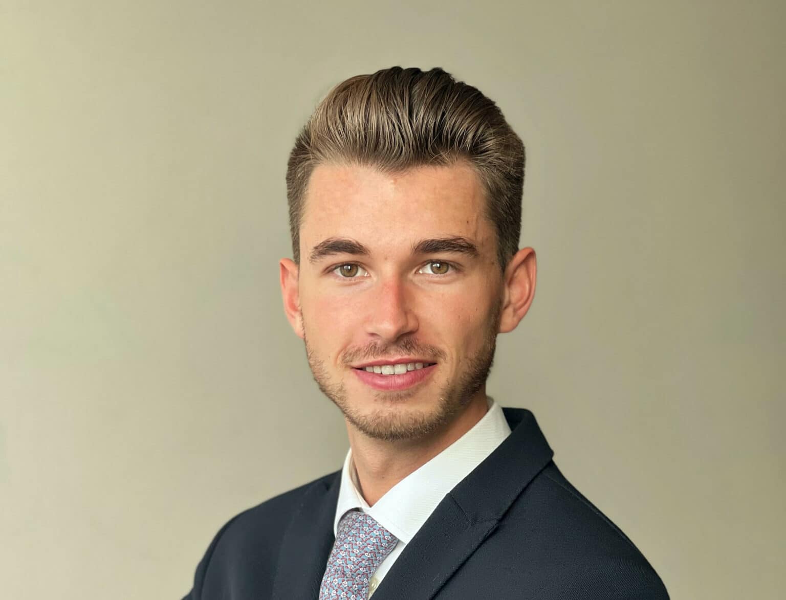 «Arbeiten wo andere Urlaub machen»