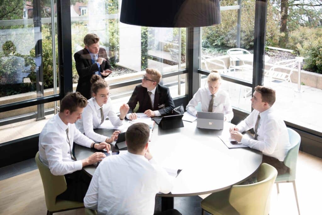 5 Tipps wie man Hotelmanager:in wird